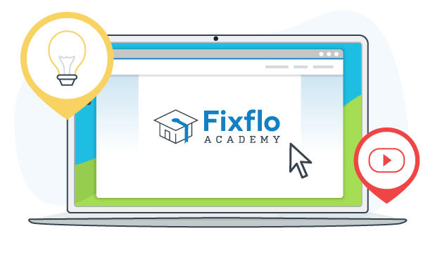Fixflo Academy